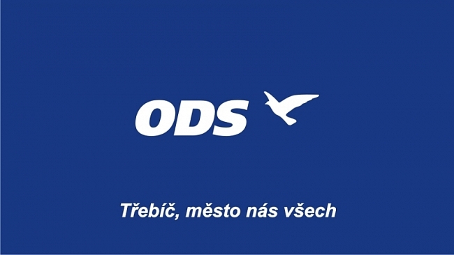 Program Občanské demokratické strany – ODS – Občanská demokratická strana