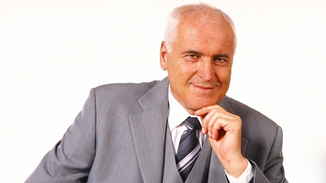 Profesor Jan Hálek: Aktivity prof. Putny mi nejsou vlastní, ale to ...