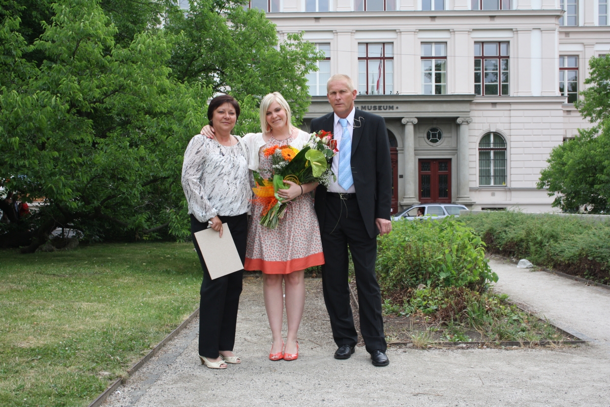 Ústecký rodák Jan Tvrdík kandiduje v senátním obvodu Ústí nad Labem do ...