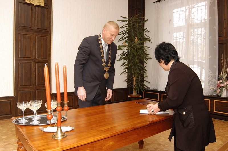 Ústecký rodák Jan Tvrdík kandiduje v senátním obvodu Ústí nad Labem do ...