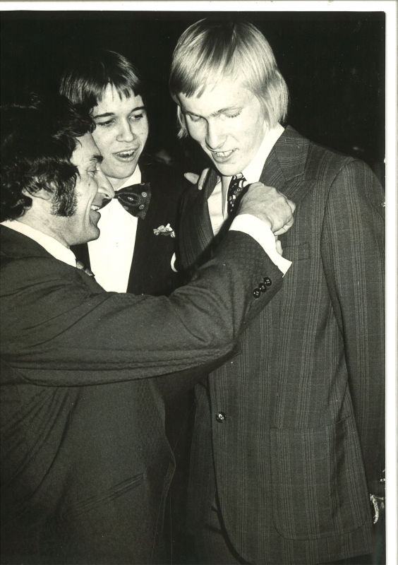 Ústecký rodák Jan Tvrdík kandiduje v senátním obvodu Ústí nad Labem do ...