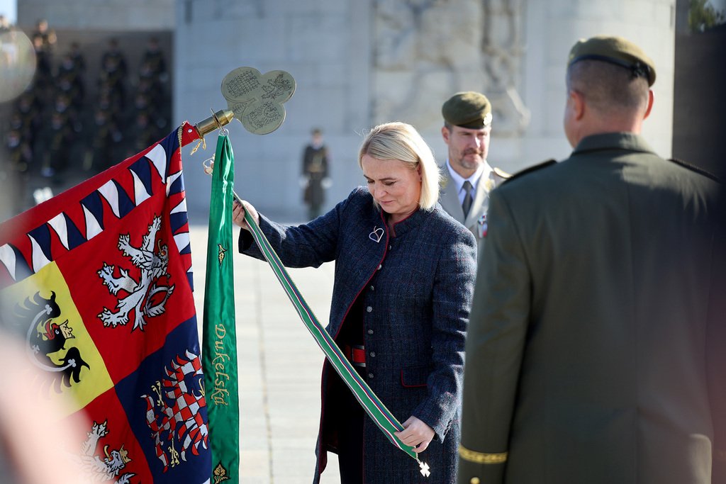Uplynulo 80 let od Karpatsko-dukelské operace, 6. října 1944 čs ...