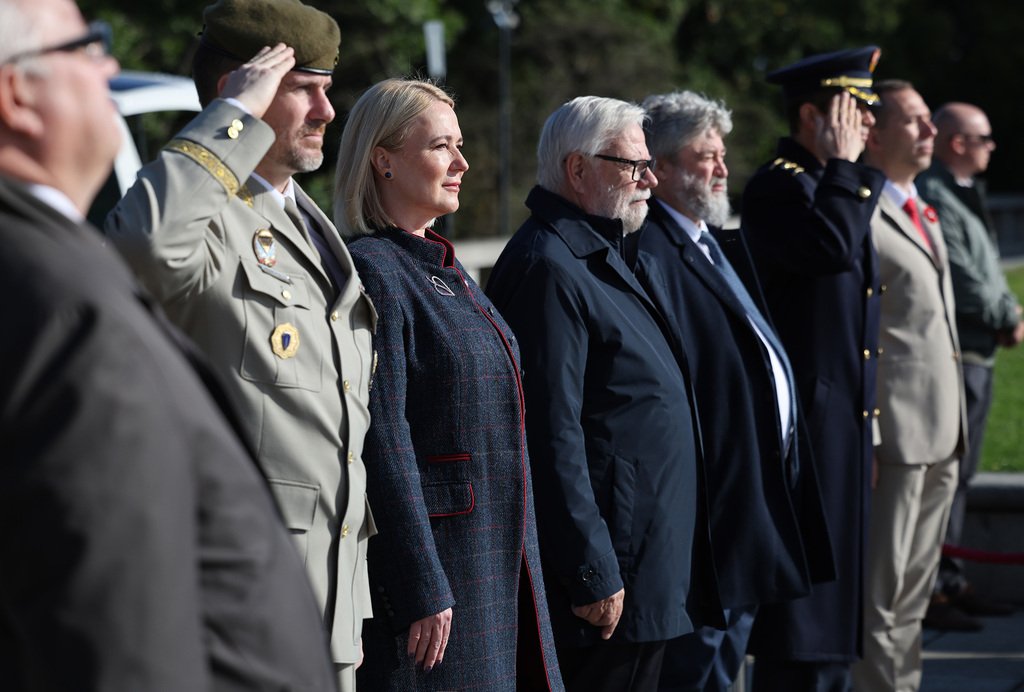 Uplynulo 80 let od Karpatsko-dukelské operace, 6. října 1944 čs ...