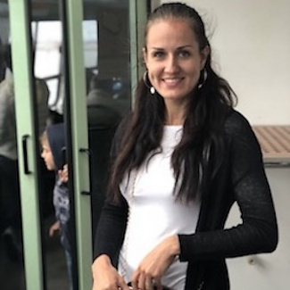 Karina Eismanová: Tradiční akce na rozhledně Chlum 1. května 2019 – ODS ...