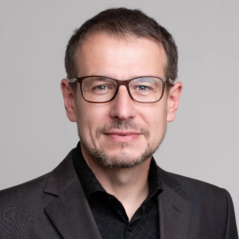 Spolu 2025 – Naši lidé v Moravskoslezském kraji – Michal Hořínek